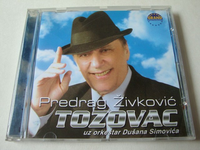 Predrag Živković Tozovac - Žena Neverna