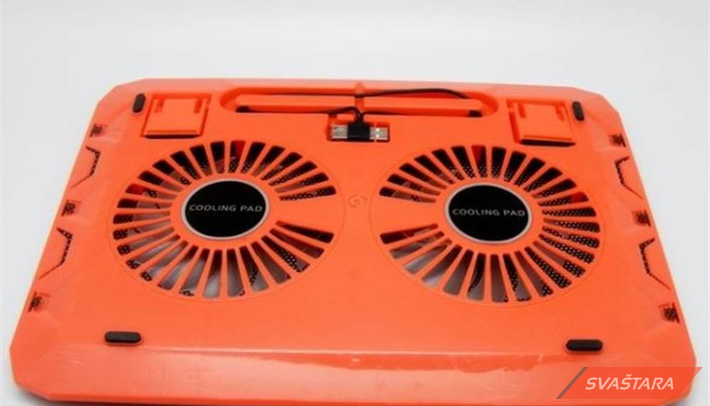 Cooler za lap top N131
