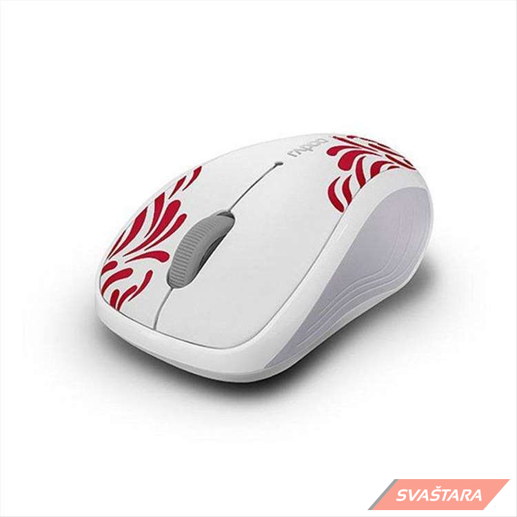 Bežični miš za računare RAPOO 3100P