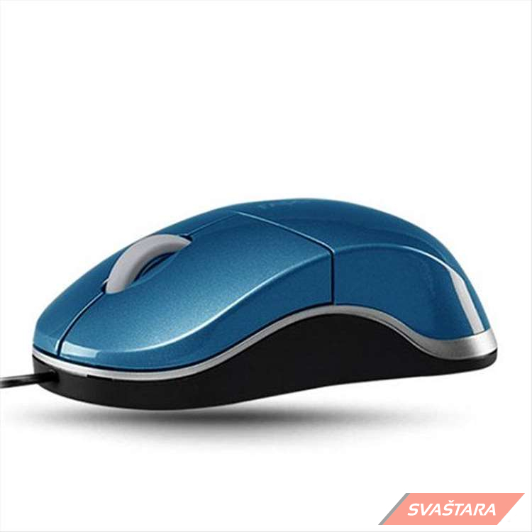Miš za računare RAPOO N6000 plavi