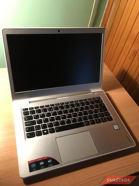 Laptop Lenovo Ideapad 510s