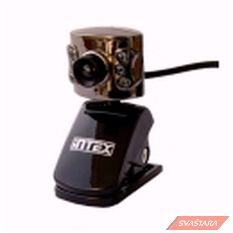 Web Camera Intex IT-305WC