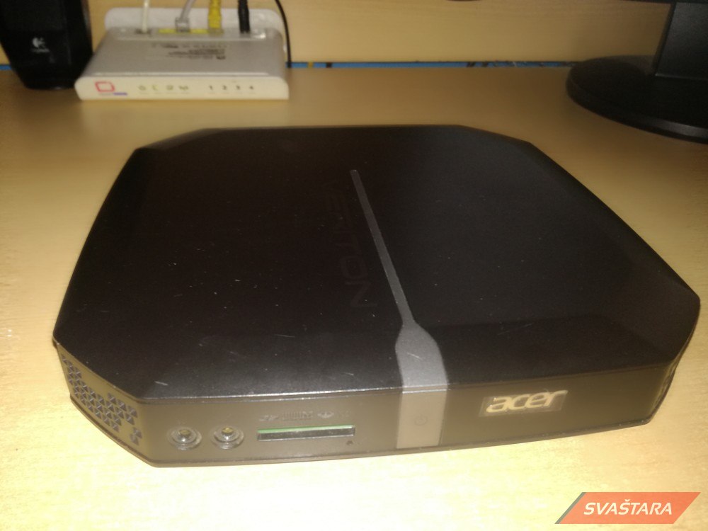 Mini PC Acer