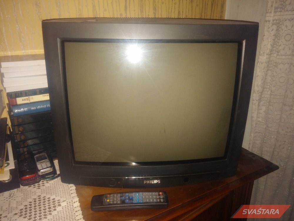 Grunding 1692 Televizor