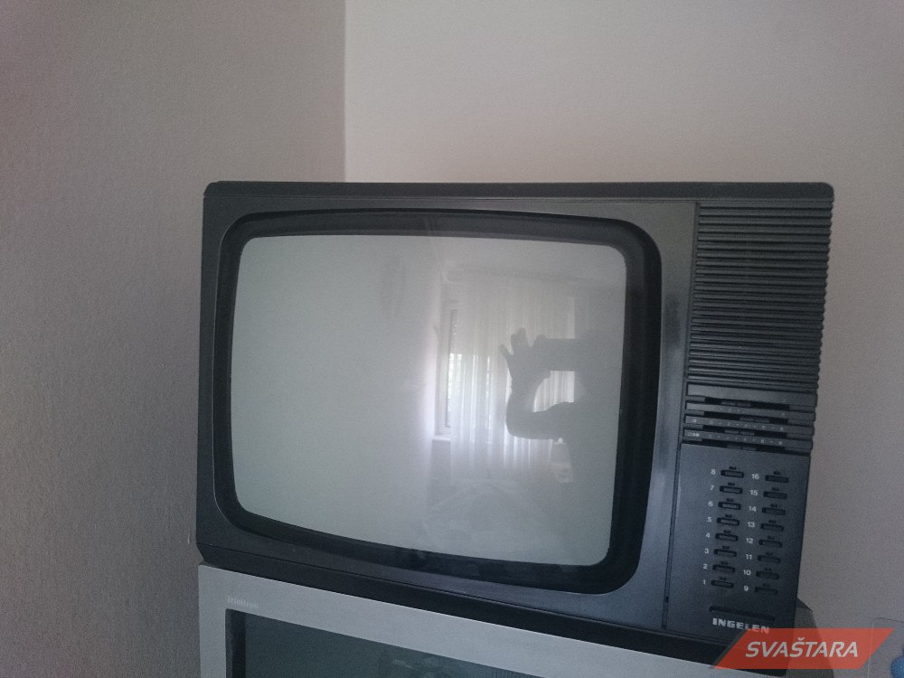 Ingelen televizor ekran-37