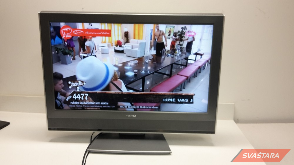 Akcija Toshiba 81 cm ili 32 inca televizor hdmi