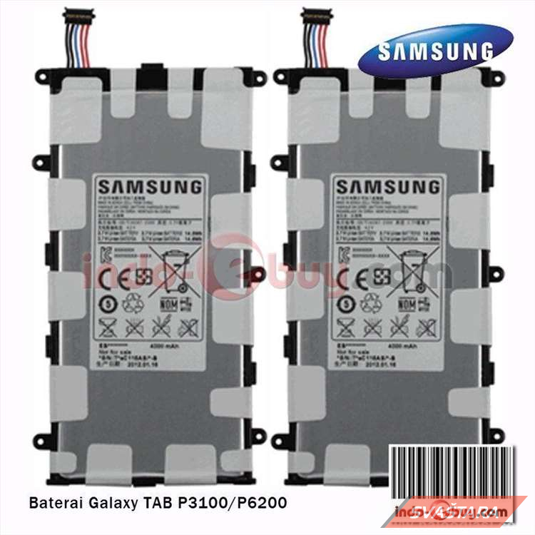 Baterija Samsung P6200 Galaxy Tab