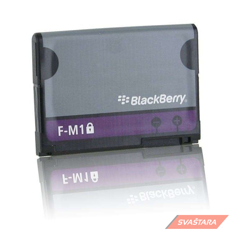 Baterija BlackBerry F-M1