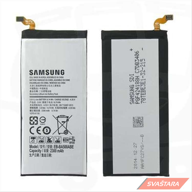 Baterija Samsung A3 A300