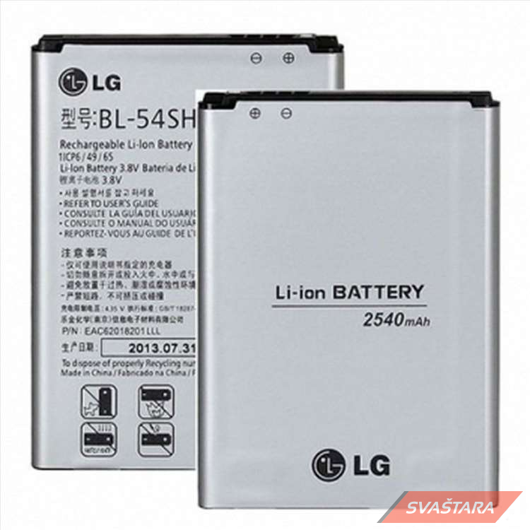 LG G3 Mini/ D722 Baterija