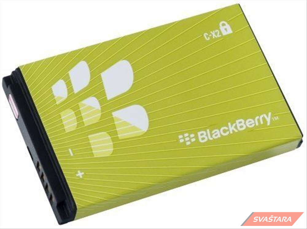 Baterija BlackBerry C-X2 Serija 8800
