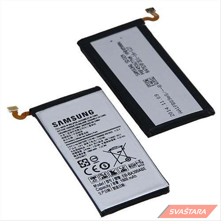 Baterija Samsung A5 A500