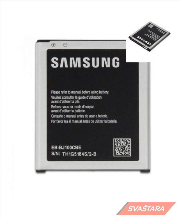 Baterija Samsung Galaxy J1 J100 / J105