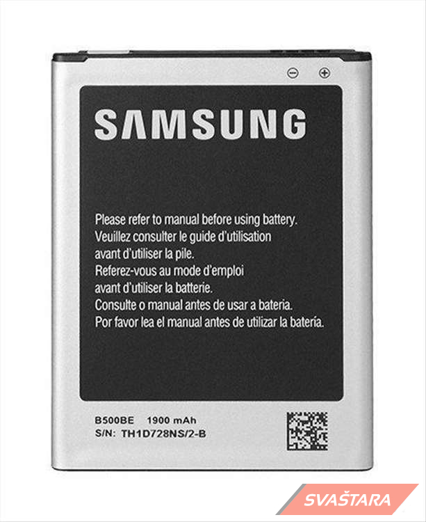 Baterija Samsung S4 MINI i9195