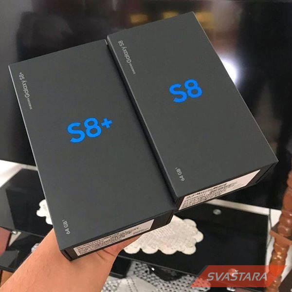 IPhone 7 & IPhone 7 Plus * Samsung S8/S8+Order Now