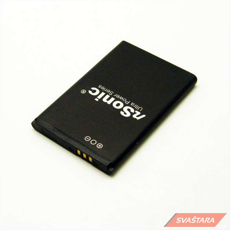 Baterija Samsung S7070, Pojačana