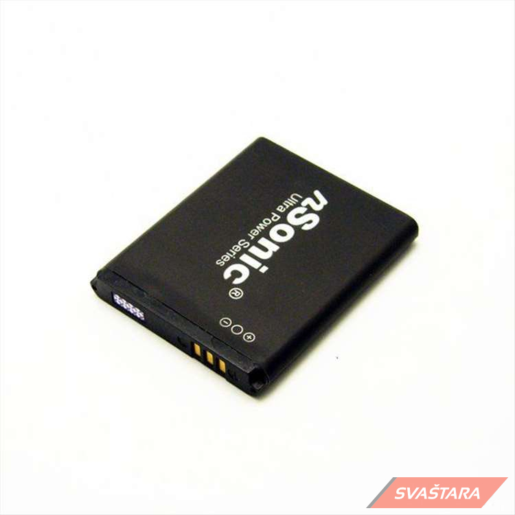 Baterija Samsung S8300, Pojačana