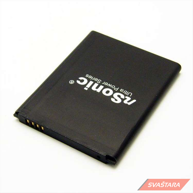 Baterija Samsung i9300, Pojačana