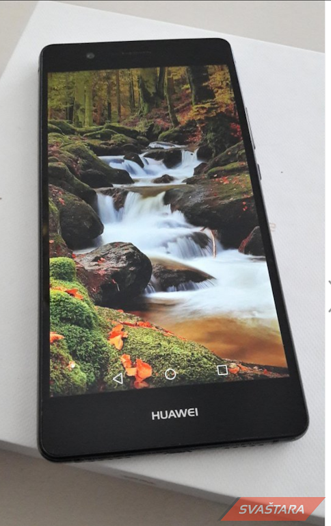 Huawei P9 Lite Dual sim