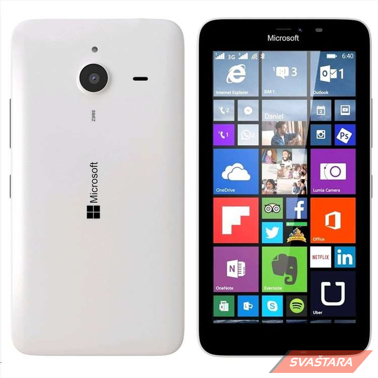 Mobilni telefon Microsoft Lumia
