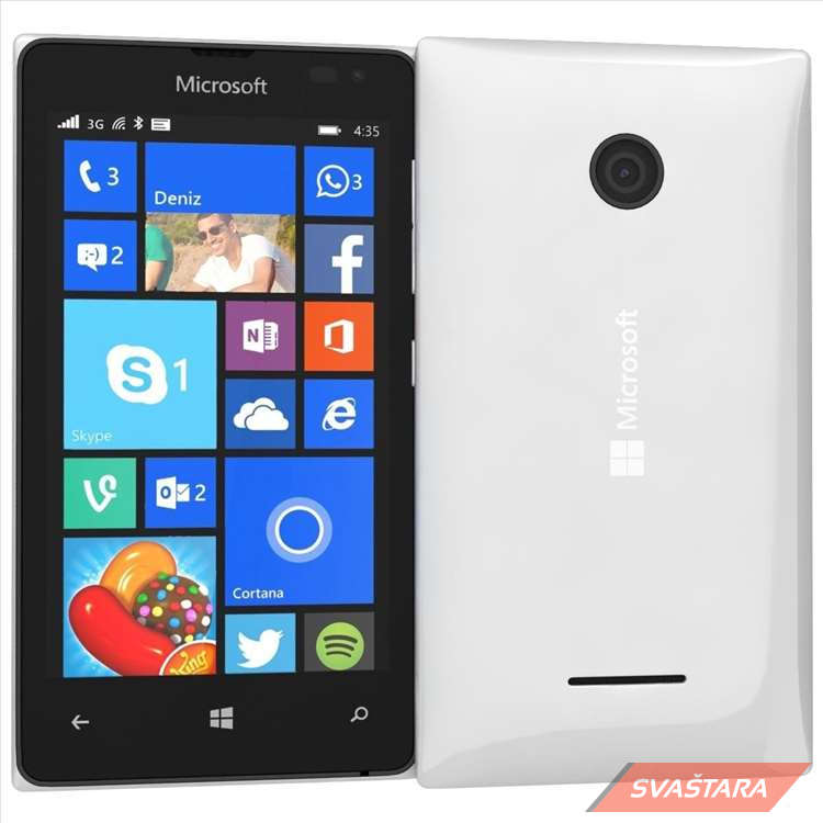 Mobilni telefon Microsoft Lumia