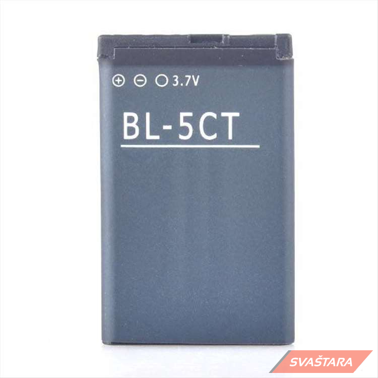 Baterija Nokia BL-5CT