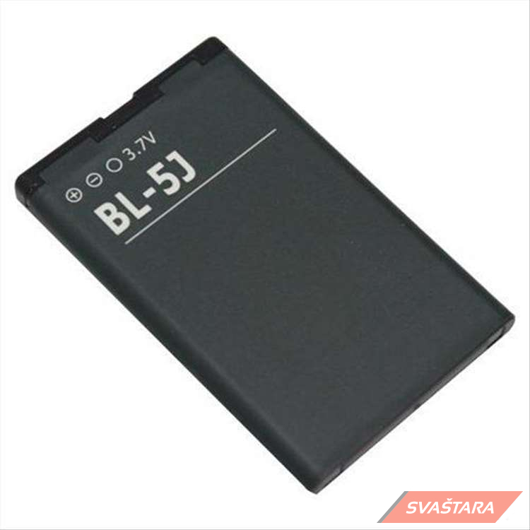 Baterija Nokia BL-5F