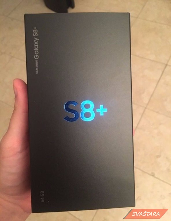 Samsung Galaxy S8 SM-G950 - 64GB