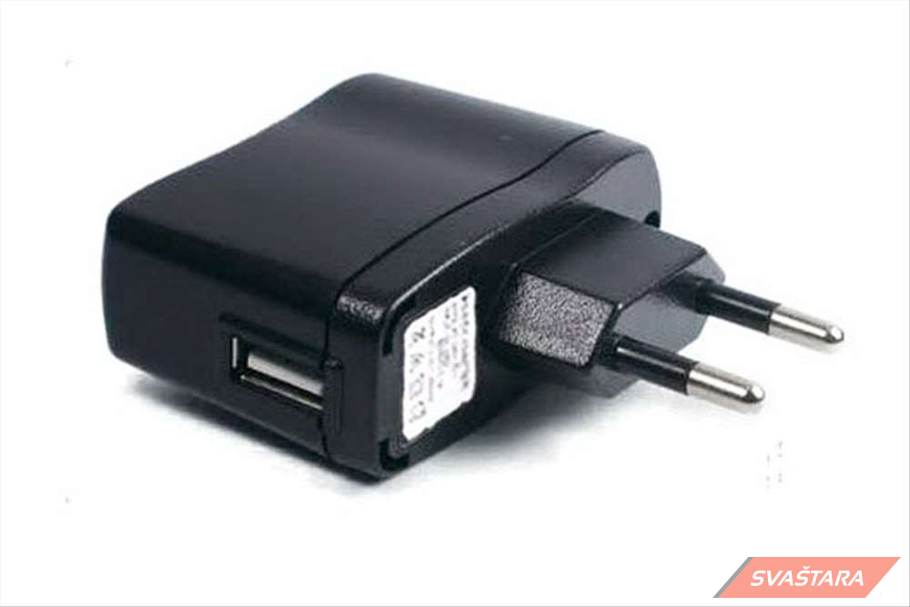 Univerzalni USB Punjač za Kineske Telefone