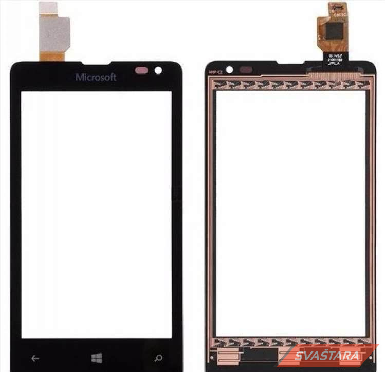 Touch screen Microsoft Lumia 532