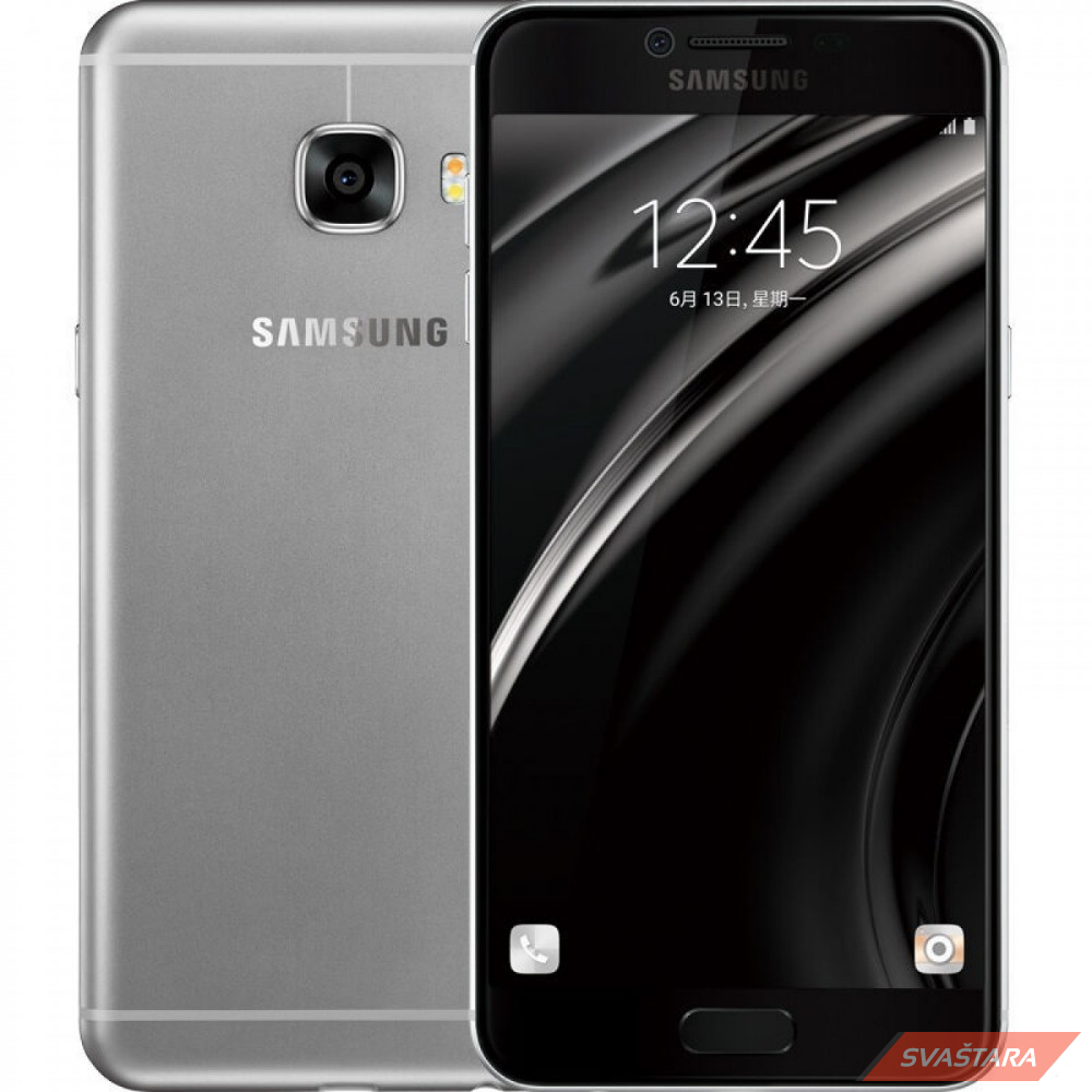 Samsung Galaxy C7 32GB Novo