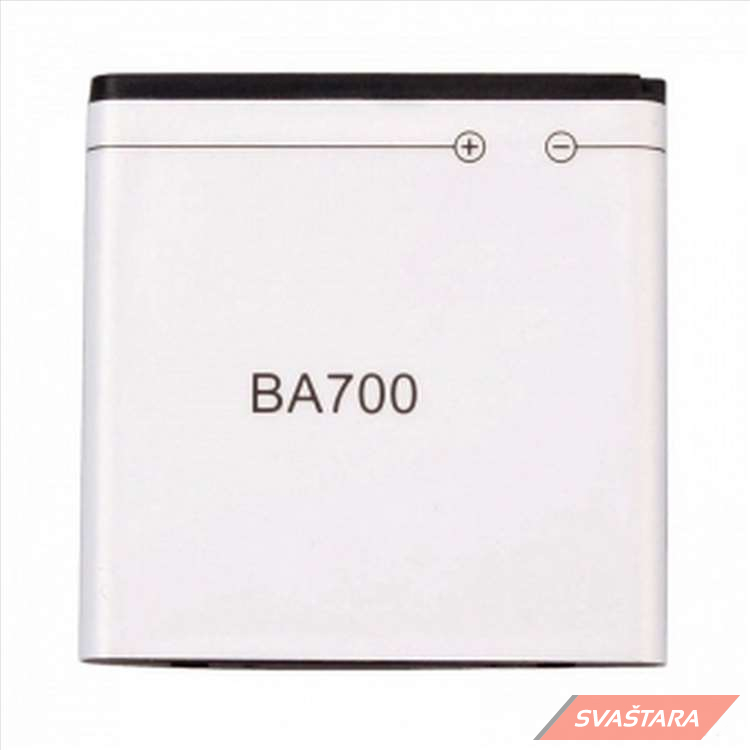 Baterija Sony Xperia NEO/RAY/Miro/Tipo (BA700)