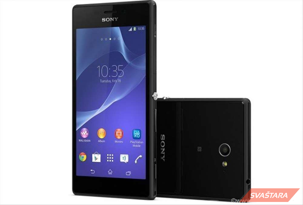 Mobilni telefon Sony Xperia