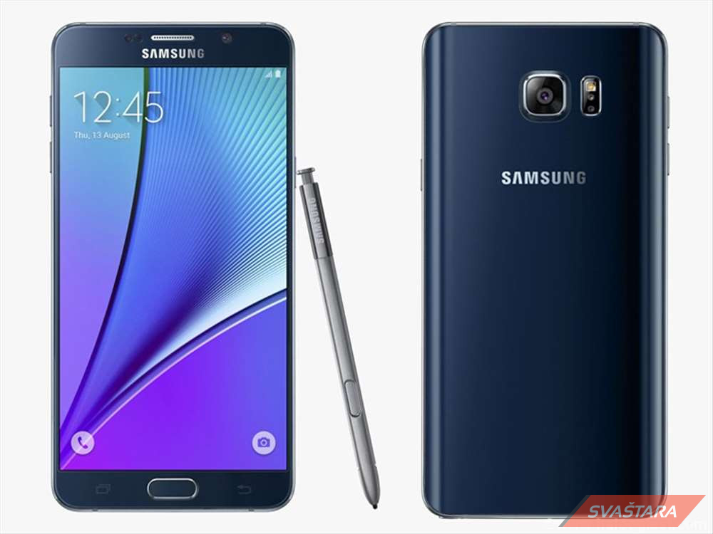 Mobilni telefon Samung Galaxy Note