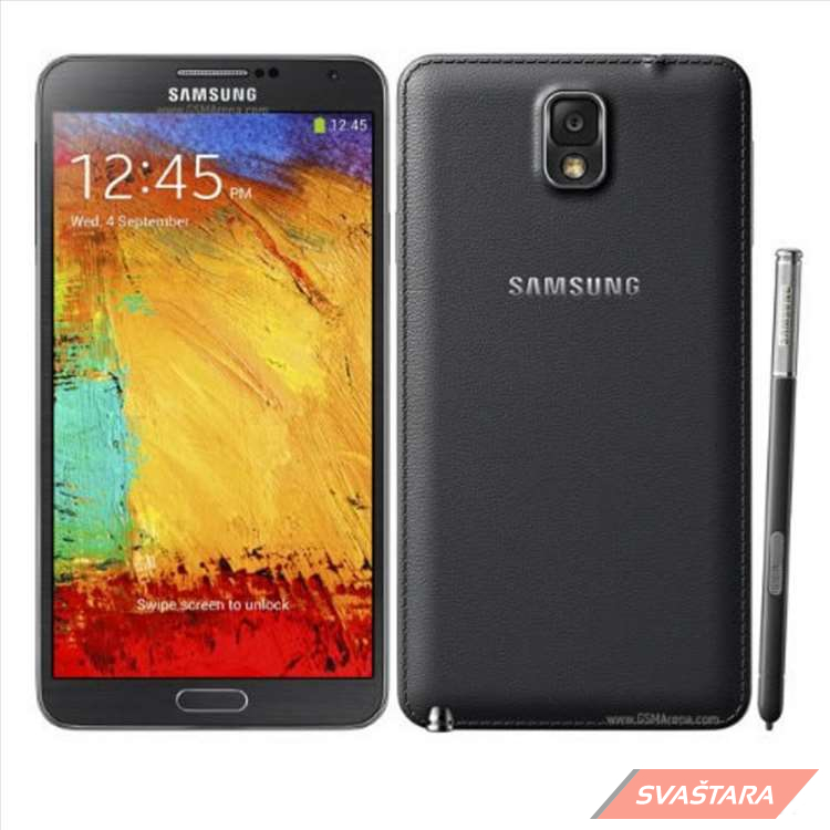 Mobilni telefon Samung Galaxy Note