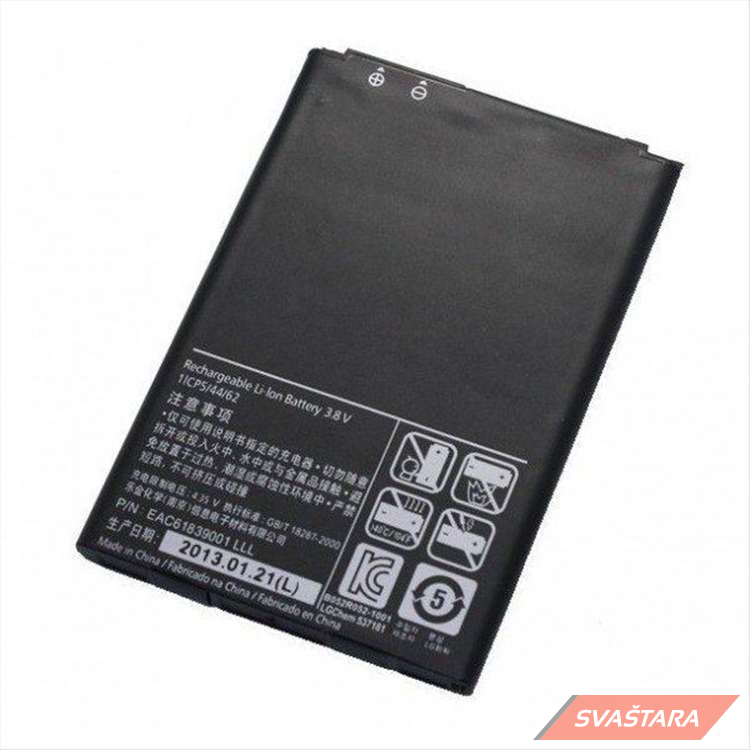 Baterija LG P880/L9