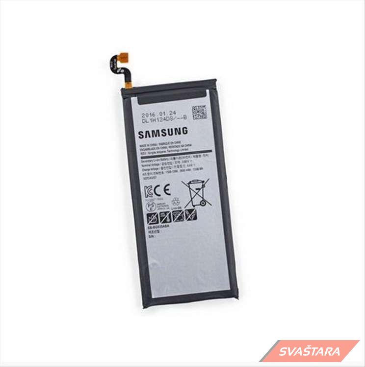 Baterija Samsung G935/S7