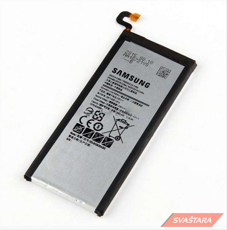 Baterija Samsung G928/S6 Edge