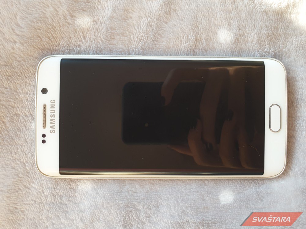 PRODAJEM Samsung Galaxy s6 edge