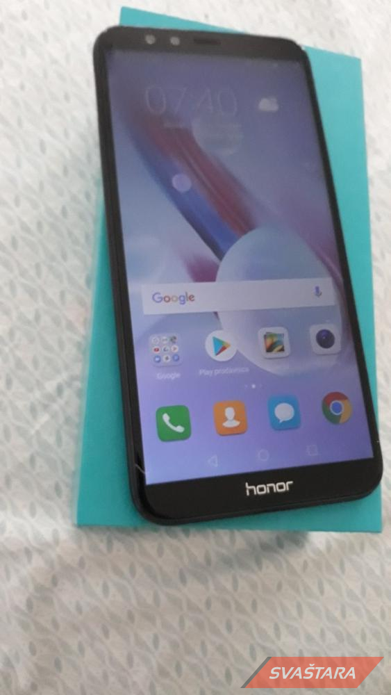 Huawei Honor 9 Lite Dual Sim