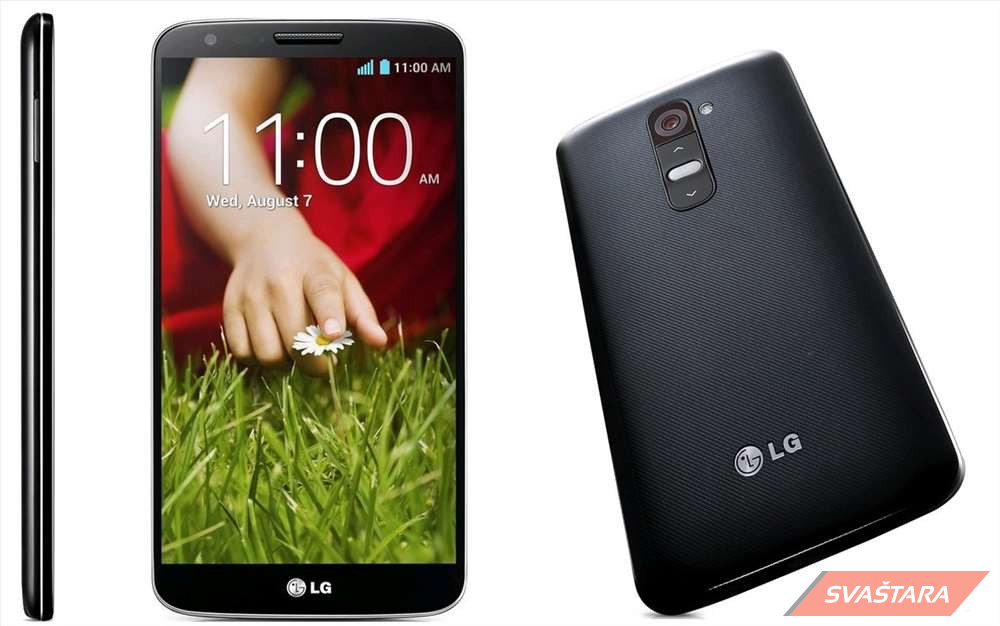 LG Mobilni telefon