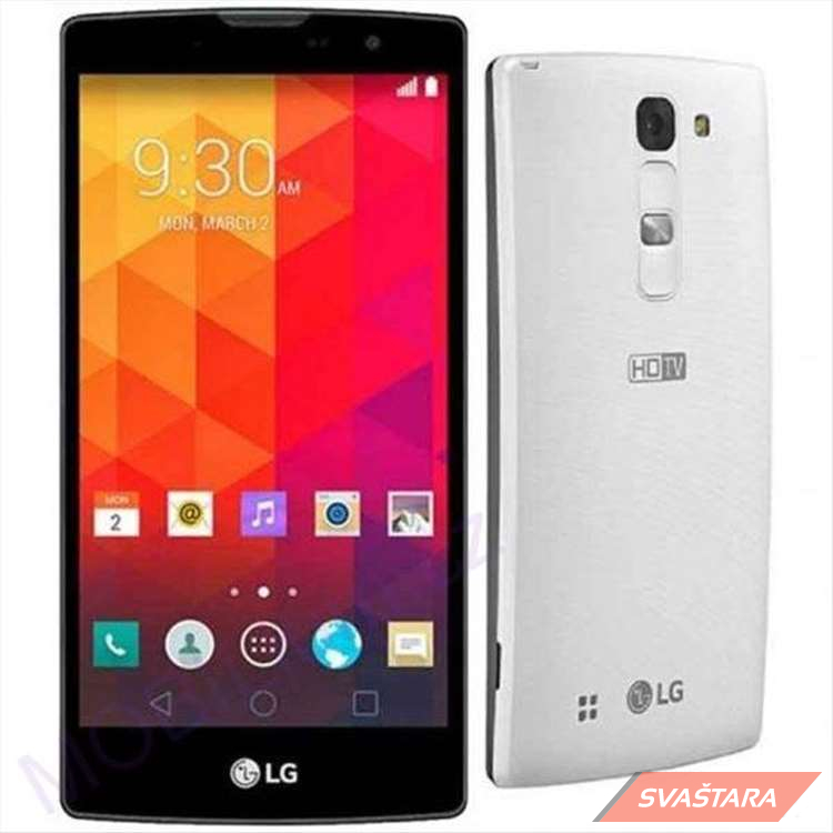 LG Mobilni telefon