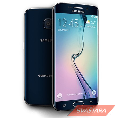 Samsung Galaxy S6 edge 32gb