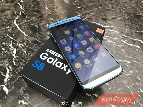 new Samsung Galaxy S7 Edge -S8 32GB unlocked