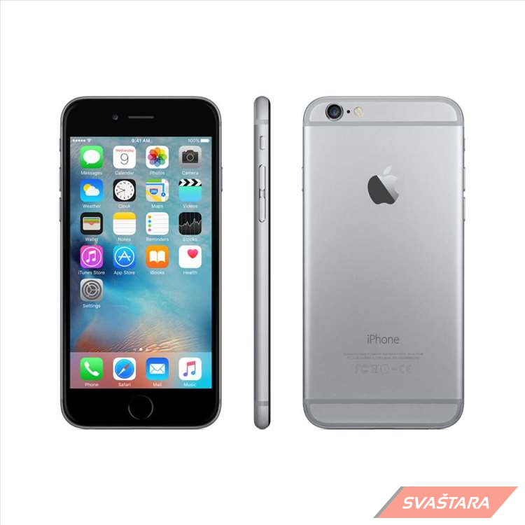 Mobilni telefon Apple iPhone 6