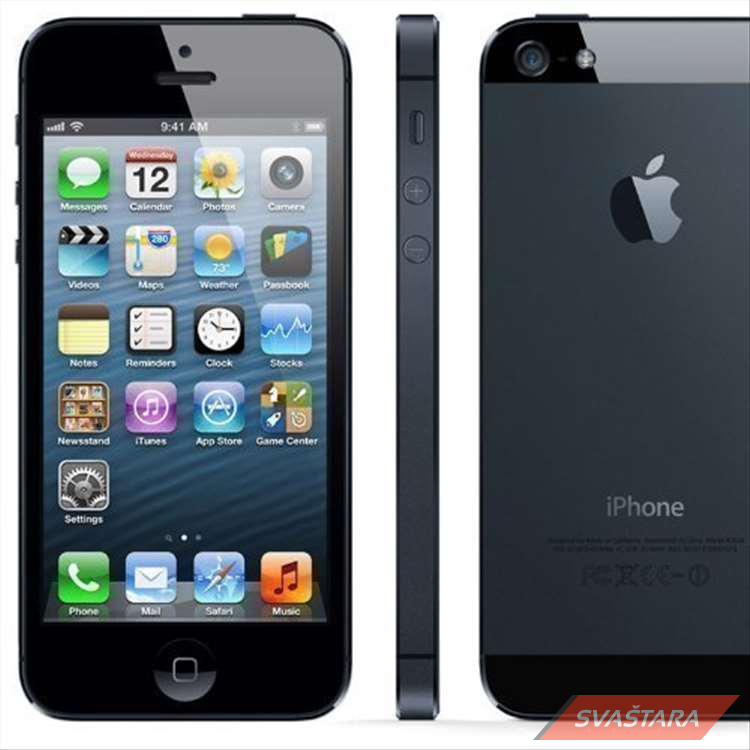 Mobilni telefon iPhone 5s