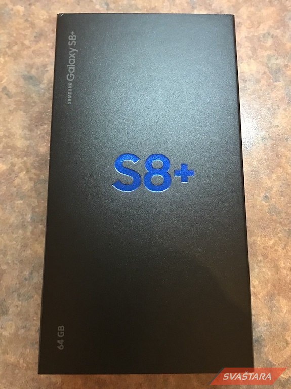 Samsung Galaxy S8 Plus/S8/S7 Edge/S7/Note 8