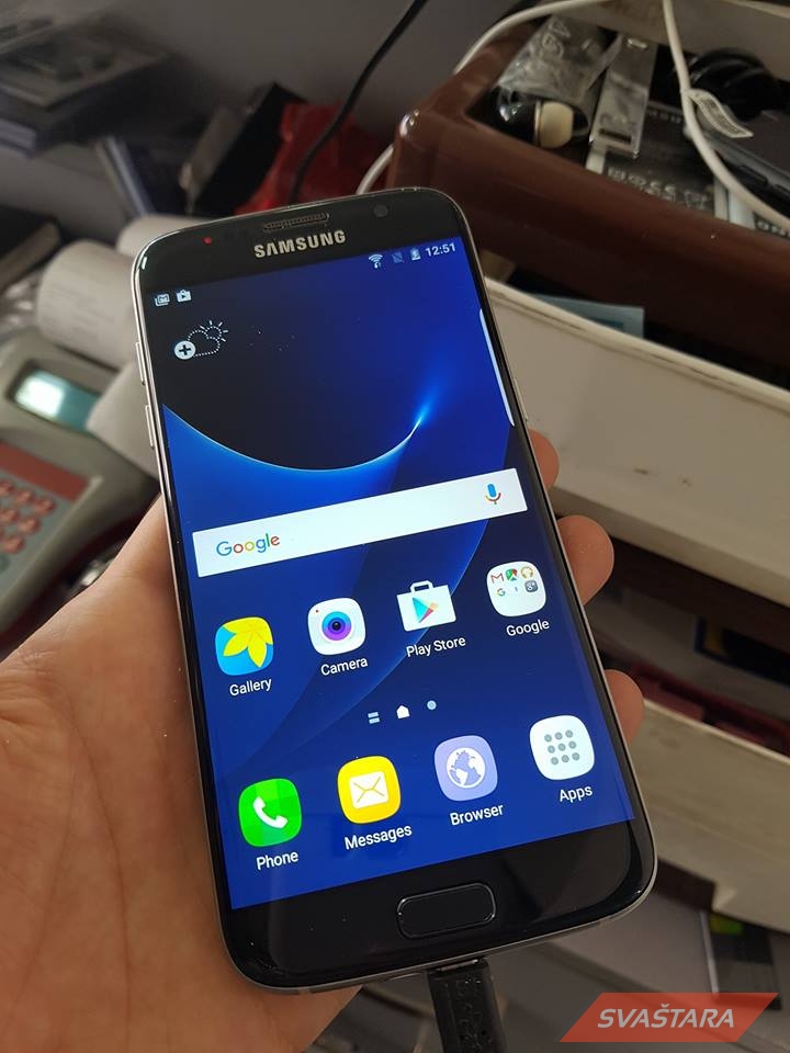 Samsung Galaxy S7 Edge najbolja replika