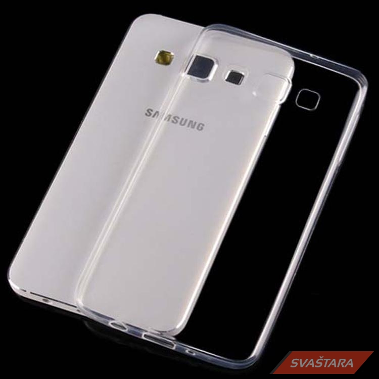 Kristalno cista maska za Samsung Galaxy A5
