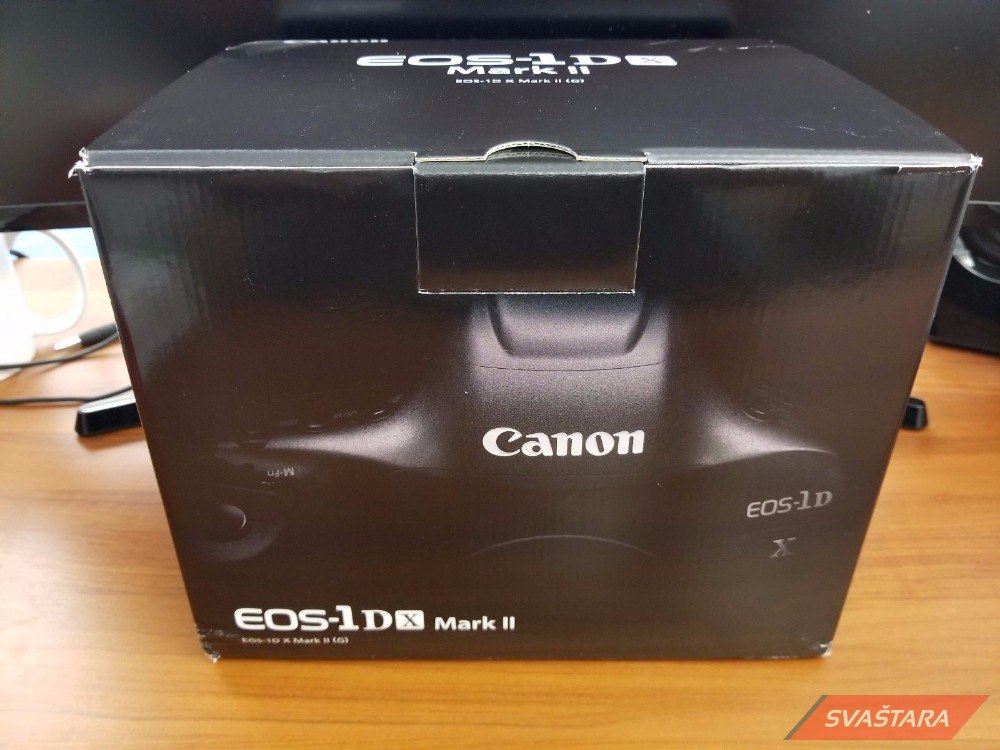 Canon EOS-1DX / Canon EOS 5DS